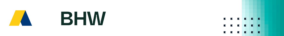 BHW – Formular-Center – Europace Wiki