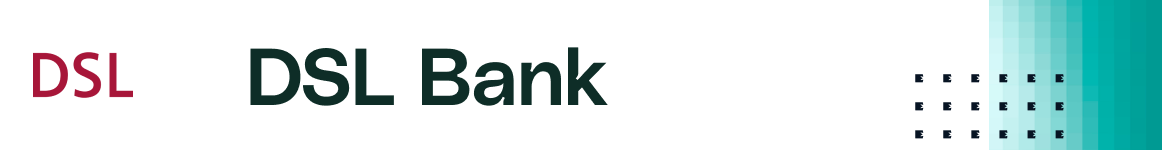 DSL Bank – Formular-Center – Europace Wiki