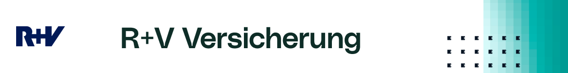 R+V Versicherung - Formular-Center – Europace Wiki
