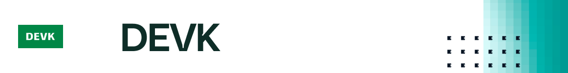 DEVK - Formular-Center – Europace Wiki